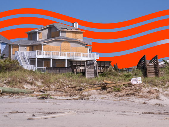 The Florida Home Insurance Crisis Explained | Insurify