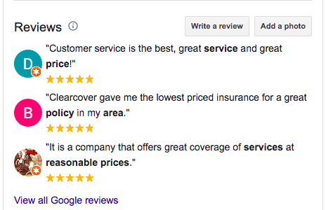 Clearcover Car Insurance Review: Costs and Ratings (2024)