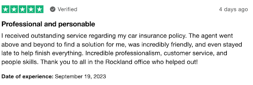 MAPFRE Auto Insurance Review: Ratings and Quotes (2024) | Insurify