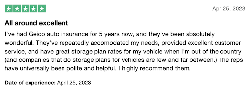 GEICO Auto Insurance Review: Ratings and Quotes (2024) - Insurify