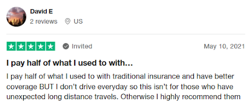 Mile Auto Car Insurance Review: Ratings and Quotes (2023) - Insurify