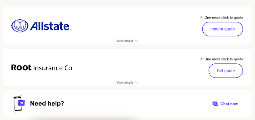 The Zebra Car Insurance Review: Consumer Reviews, Quotes (2024) - Insurify