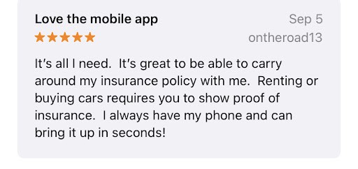 Best Car Insurance Apps (2024) | Insurify
