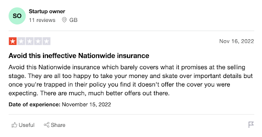 Nationwide Car Insurance Review: Ratings and Quotes (2024) - Insurify