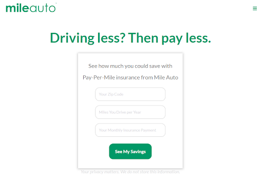 Mile Auto Car Insurance Review: Ratings and Quotes (2024) - Insurify