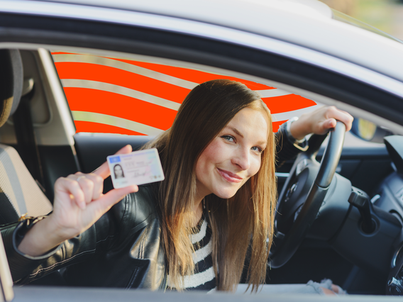 How Driver’s License Points Affect Car Insurance Rates - Insurify