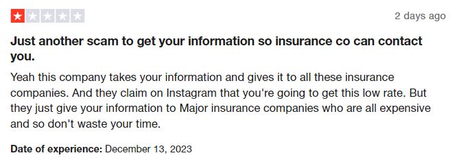 OTTO Insurance Reviews: Quotes, Ratings (2024) - Insurify
