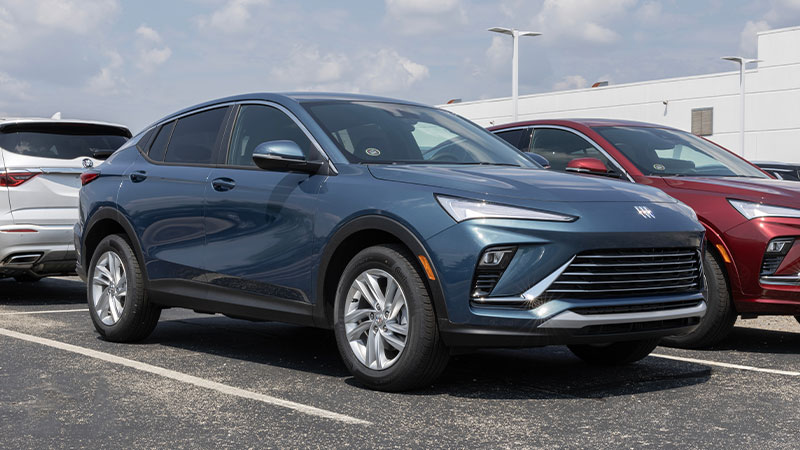 10 Car Models With the Most DUIs in 2024: SUVs and Minivans Dominate ...