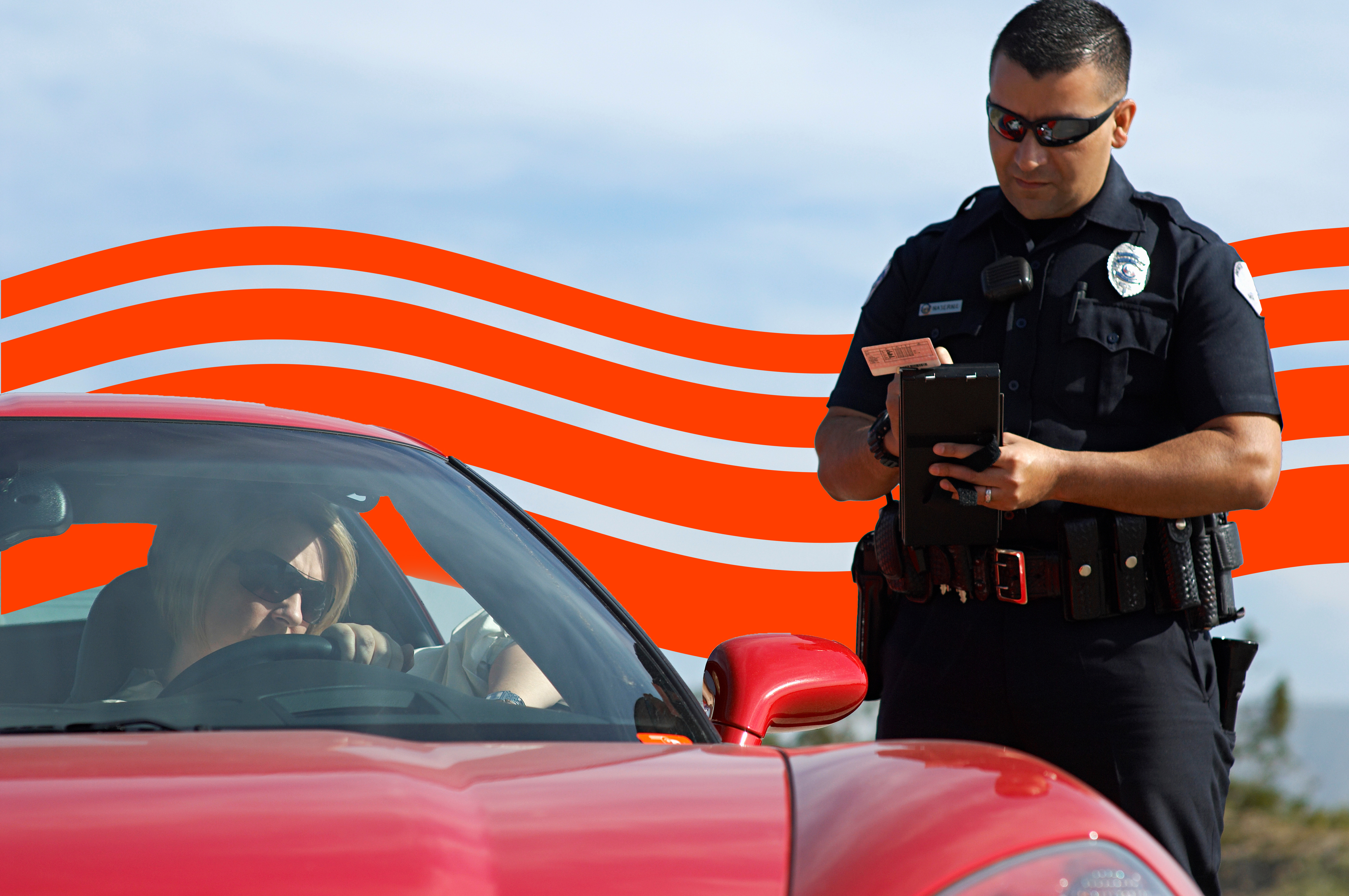 The Best Car Insurance for Bad Drivers (2024) | Insurify