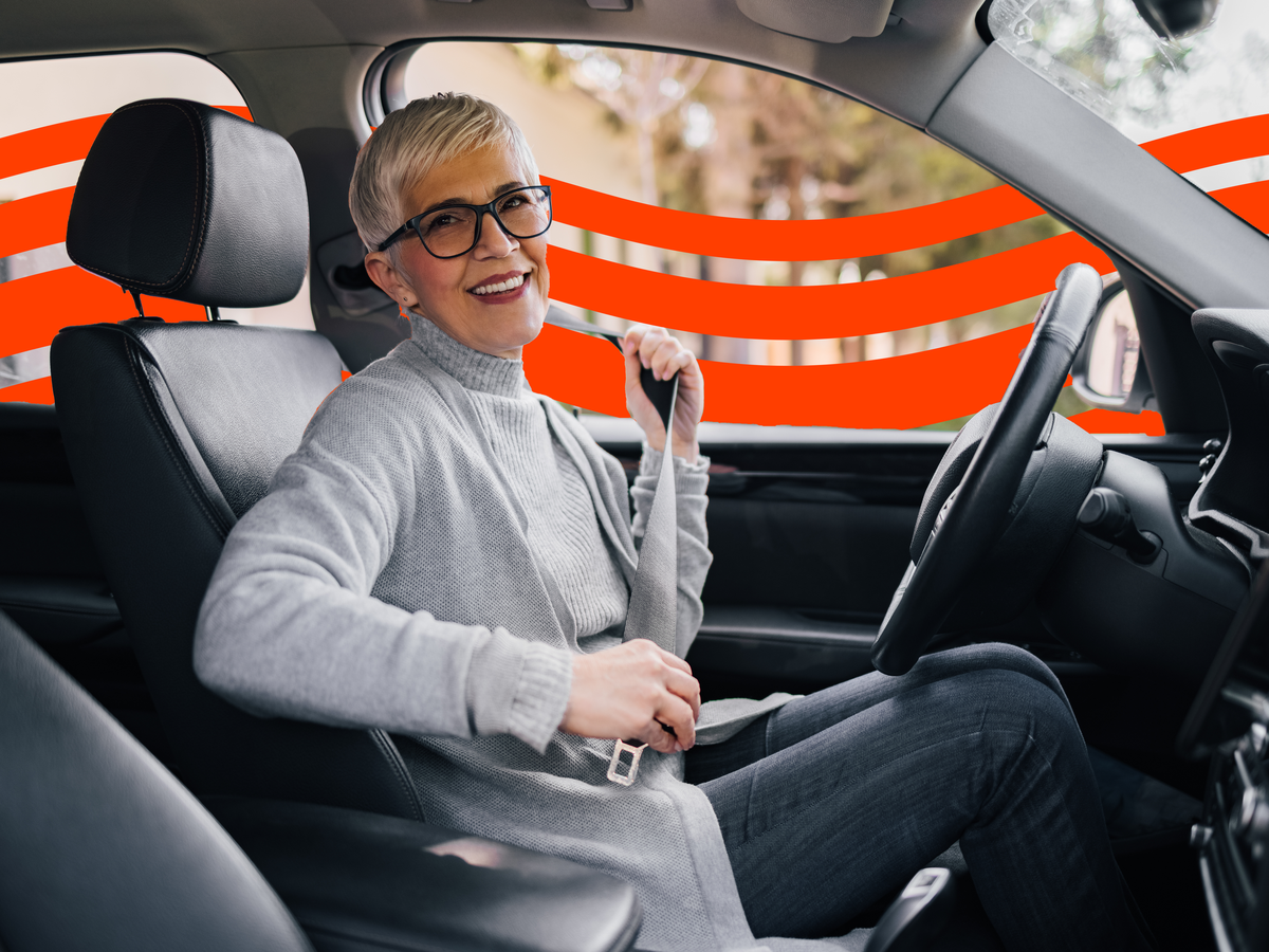 What Are the Best Cars for Senior Drivers? | Insurify