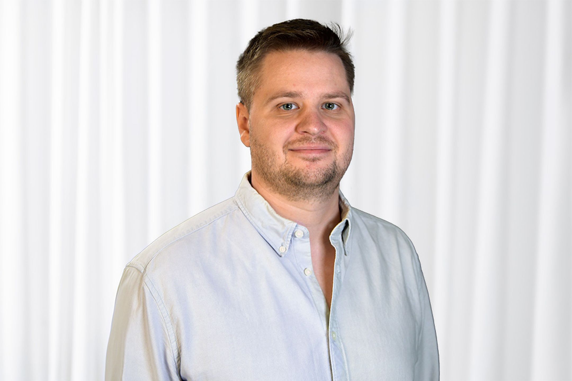 LoRa - infrastruktur för den smarta staden | Umeå Energi | Umeå Energi