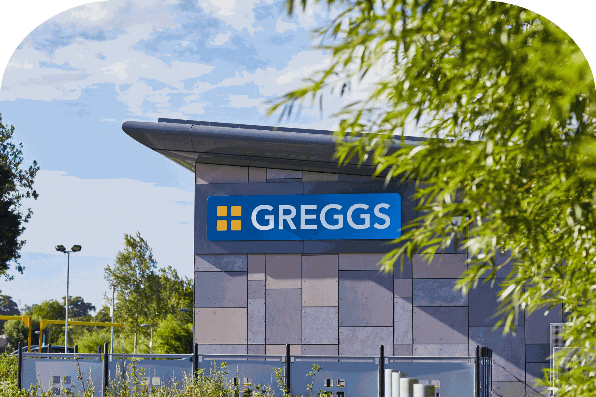Greggs Corporate Investors