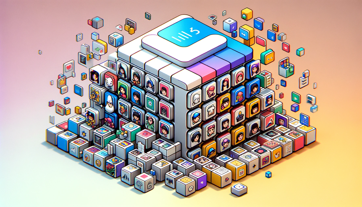 What is a web3 design studio?