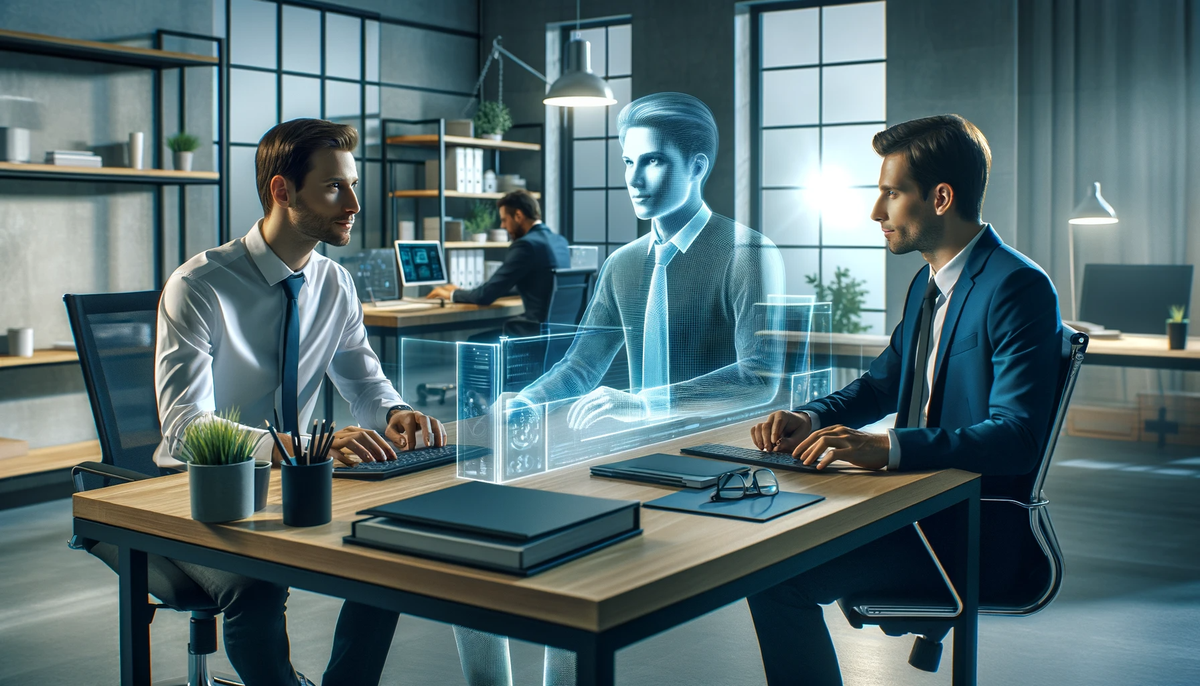 Boost your team's efficiency by 20%: The secret of a free 'extra employee