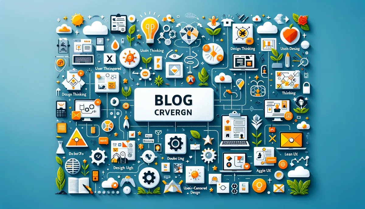 Why UX frameworks matter