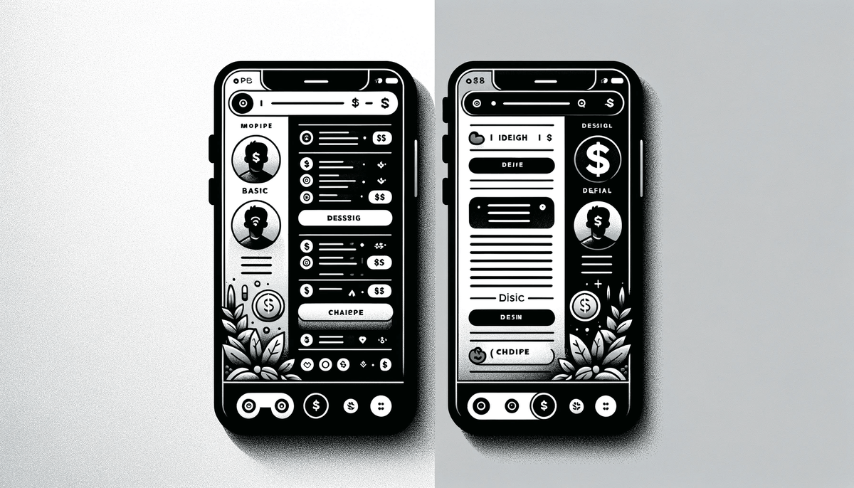 How much does UI design cost?