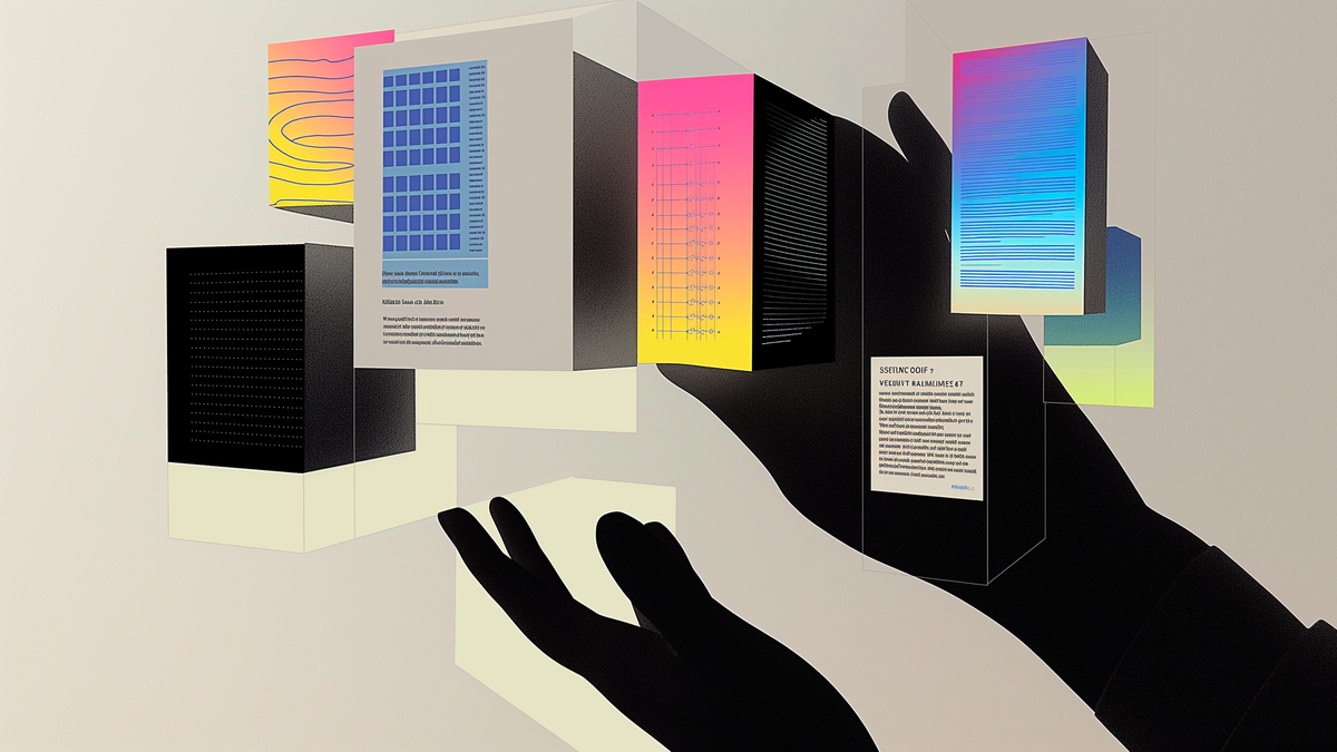 What is a Framework in UX Design?