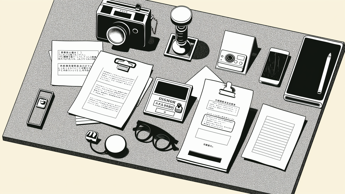 Examples of mixed branding