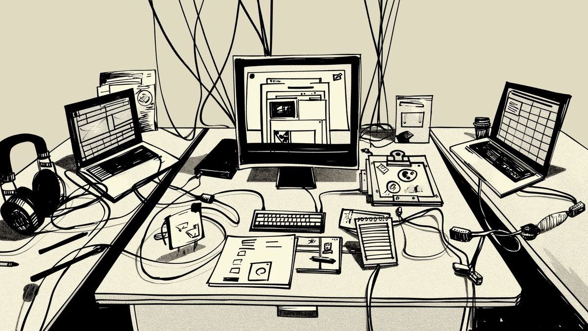 What is a Web3 studio?