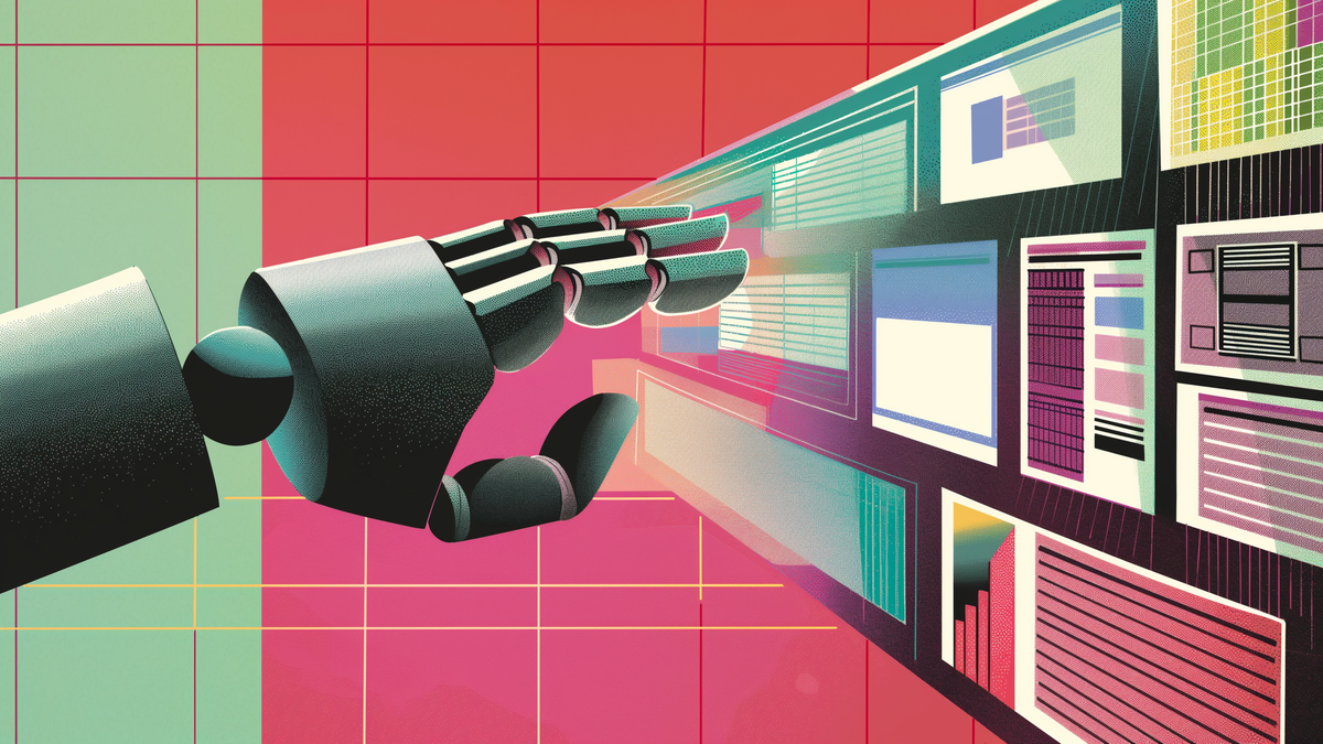 5 Best UX frameworks to use in 2024