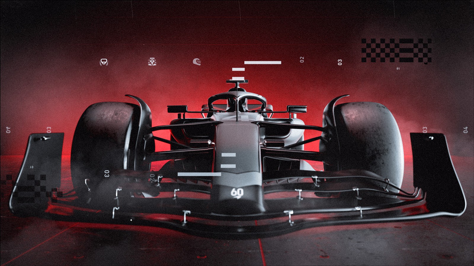 Fluent Studio - design and motion design