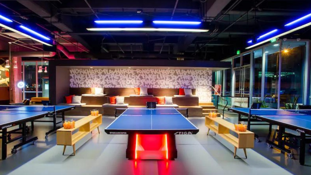 Unsere lustige Zusammenarbeit mit SPIN USA | STIGA Sports