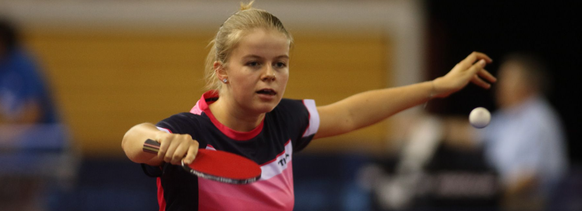 Our collaboration with Swedish Filippa Bergand! | STIGA Sports