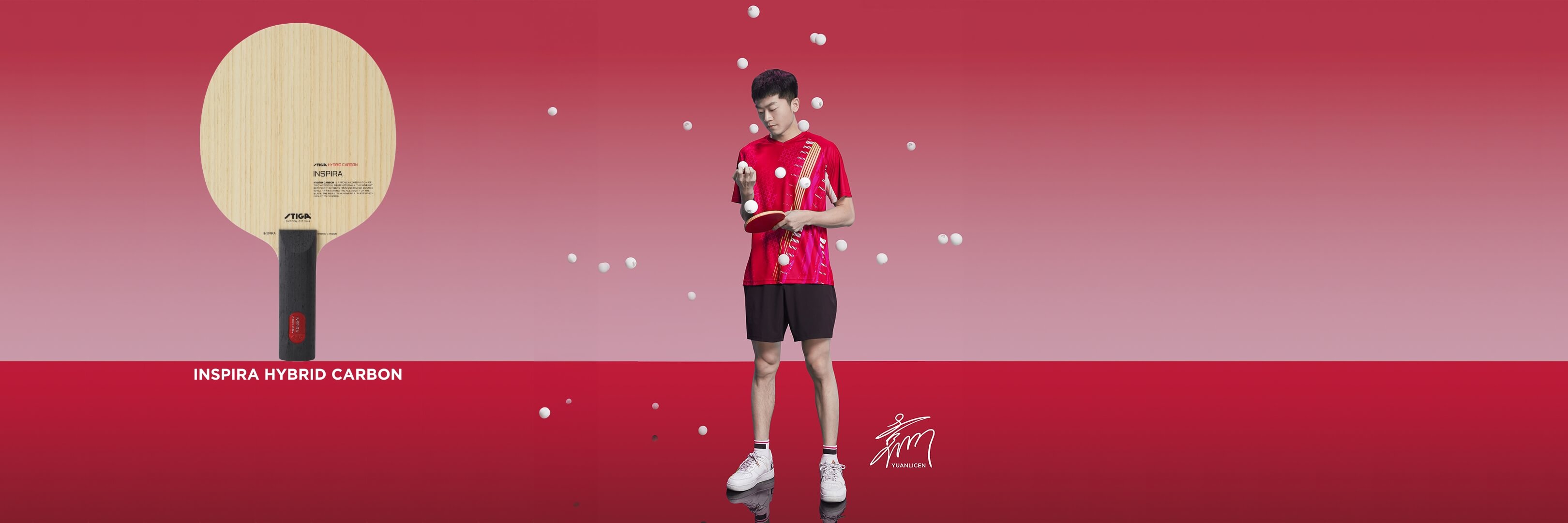 Sport & leisure products for all occasions! | STIGA Sports