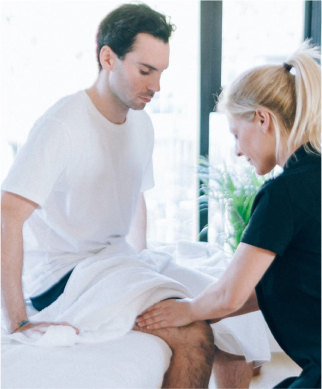 Massage at Home in 60 Minutes | Urban