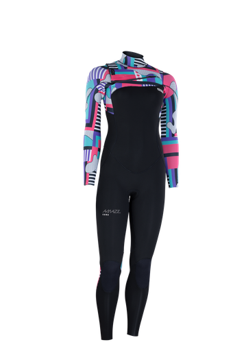 Wetsuit Guide