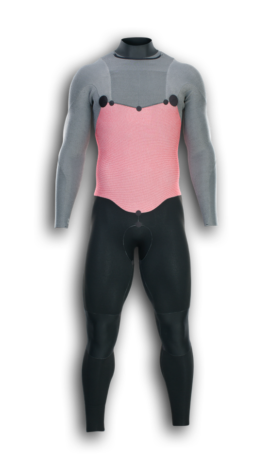 Wetsuit-Guide Men