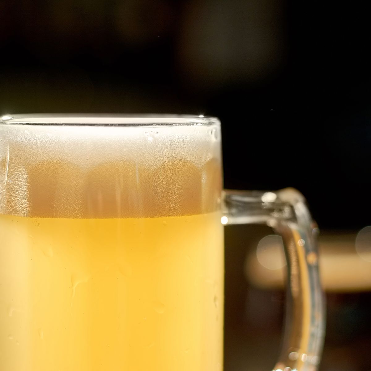 Leipziger Gose: Goslar Bier, Brauhaus Leipzig