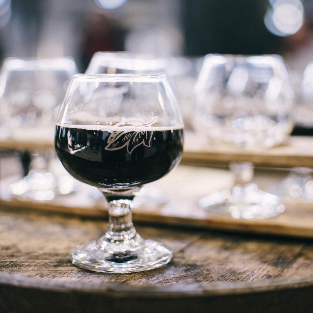 Porter Biere, Hopfen & Marken auf feinkosten.de
