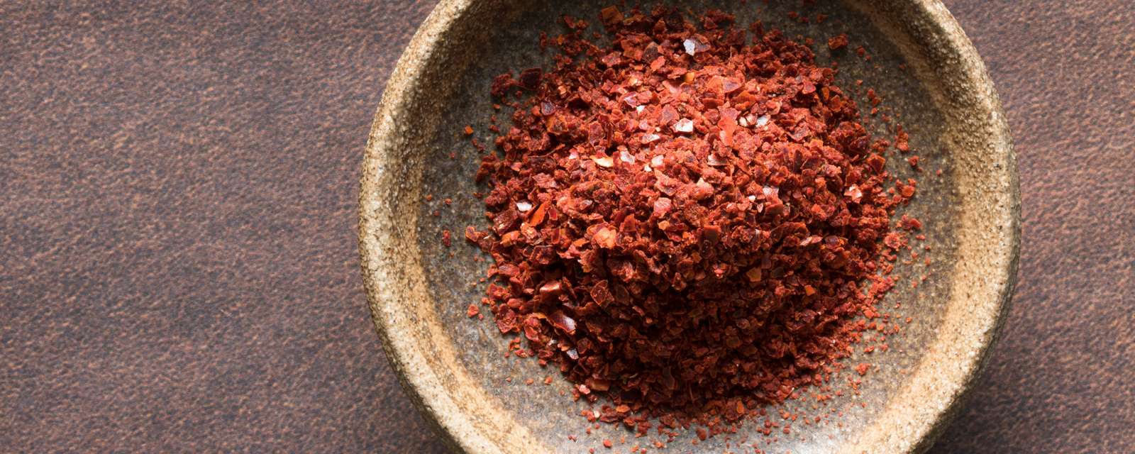 Pul Biber-Gewürz: Zutaten & Alternativen | feinkosten.de