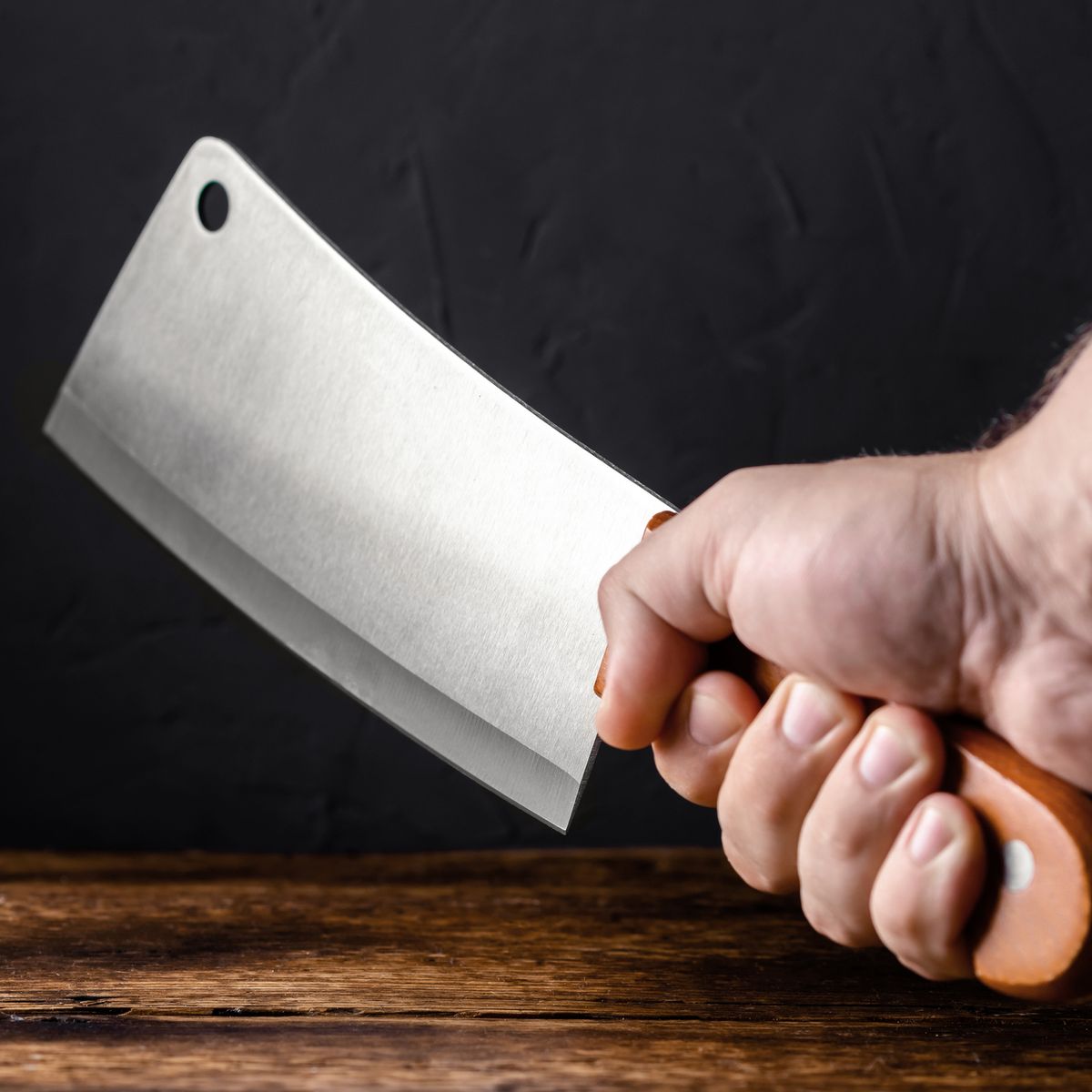 Hackmesser - Wissenswertes für deinen Kauf