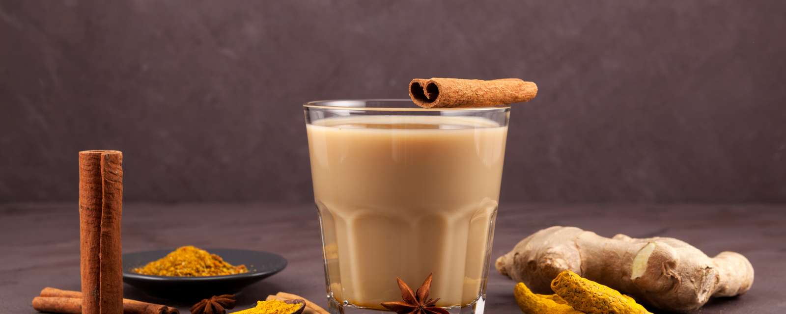 Masala Chai: Zubereitung, Geschmack & Wirkung