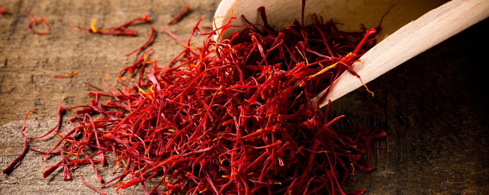 Safran Gewürz: Verwendung, Geschmack & Ersatz