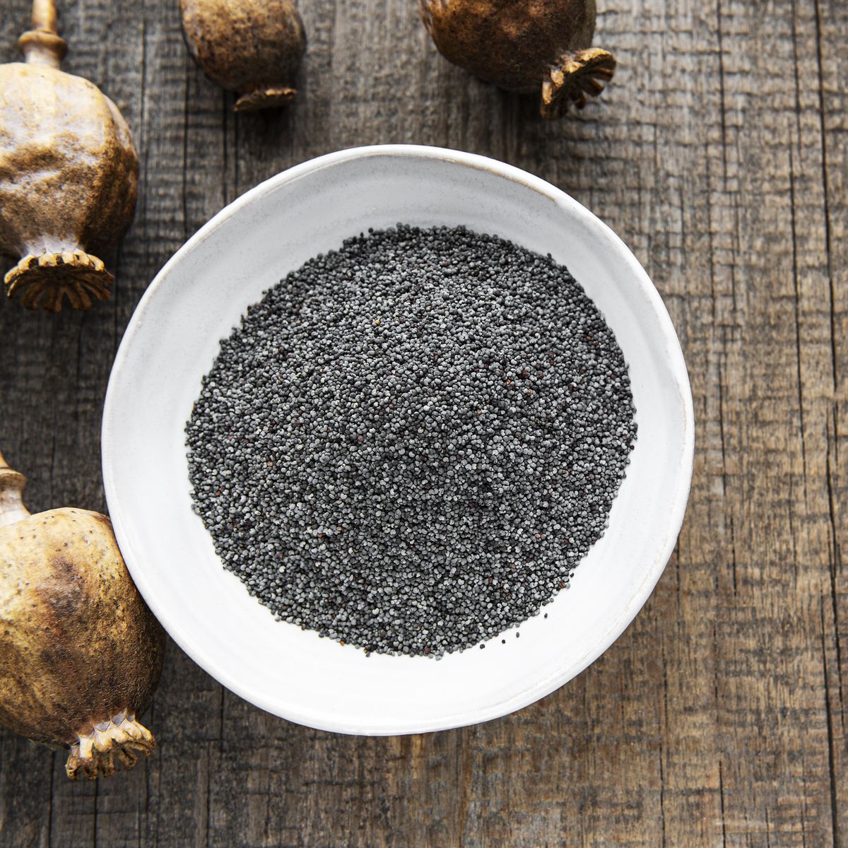 Mohn Gewürz: Verwendung, Geschmack & Ersatz