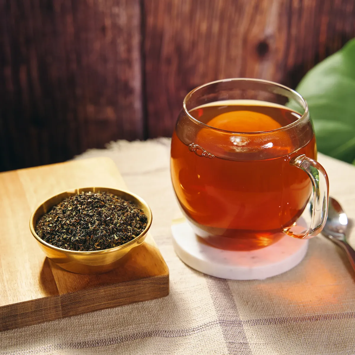 English Breakfast Tea: Zubereitung, Geschmack & Wirkung