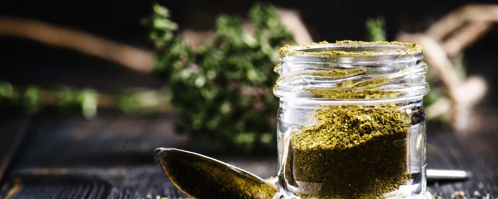 Chmeli Suneli: Infos zur Gewürzmischung | feinkosten.de