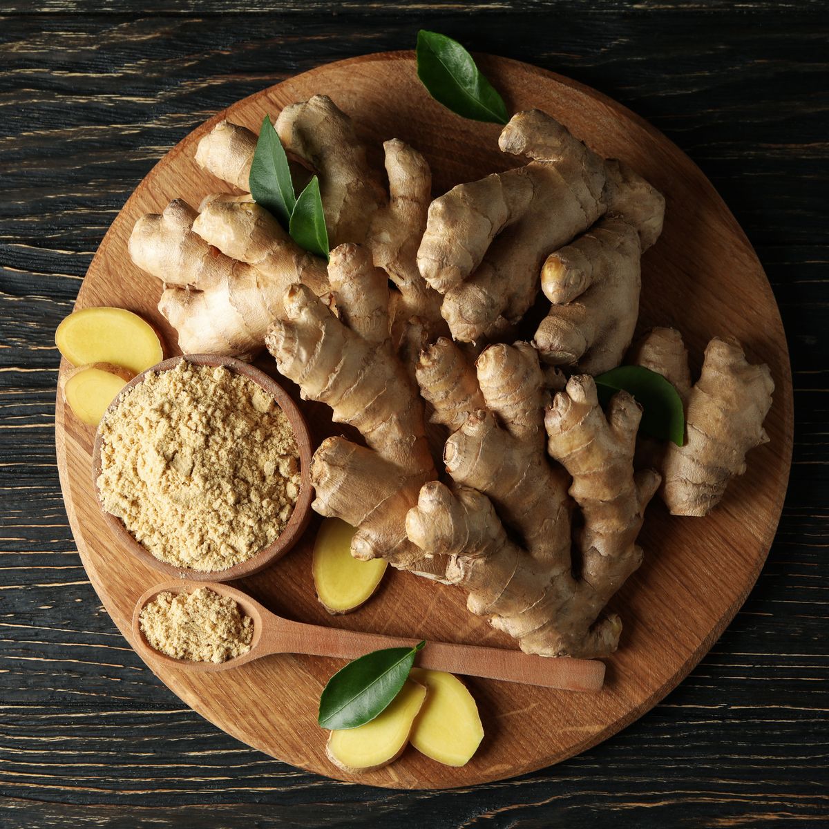Ingwer Gewürz: Verwendung, Geschmack & Ersatz