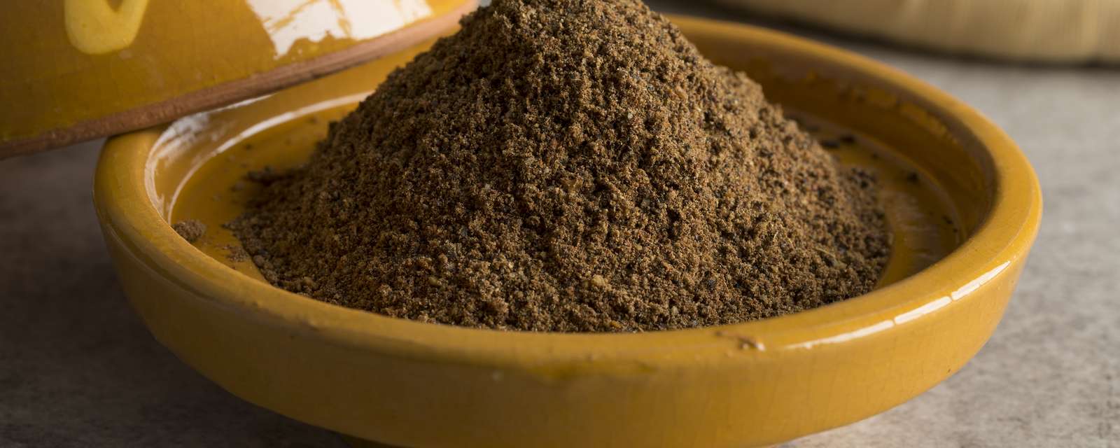 Ras el Hanout Gewürz: Infos zur Gewürzmischung
