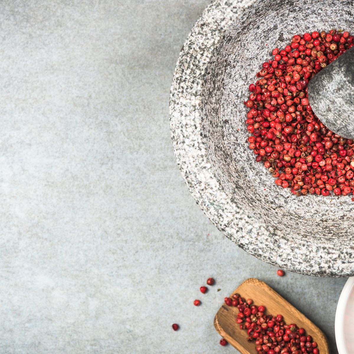 Roter Pfeffer: Verwendung, Geschmack & Ersatz