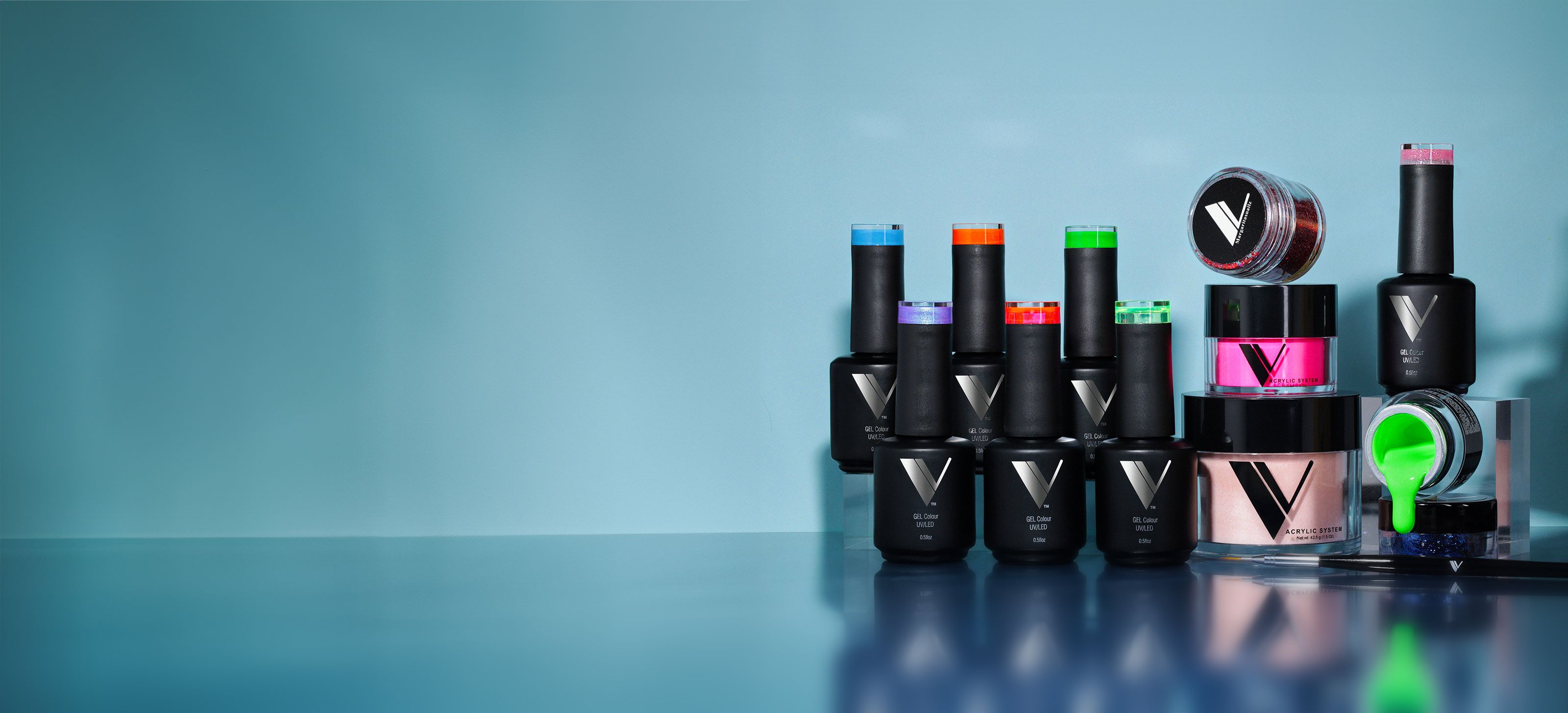Professional Acrylic & Gel Nail Products| Online Supplies | VBP