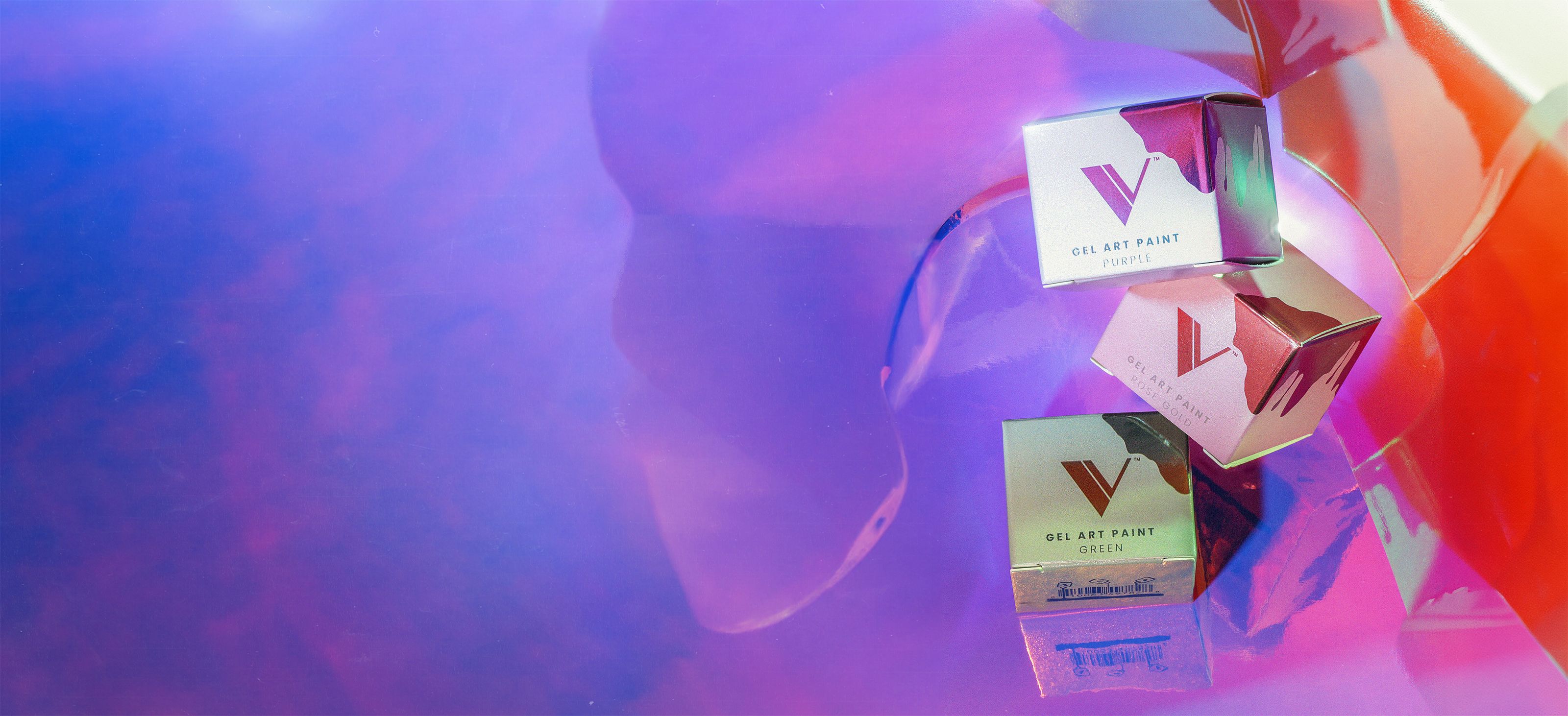 Professional Acrylic & Gel Nail Products| Online Supplies | VBP