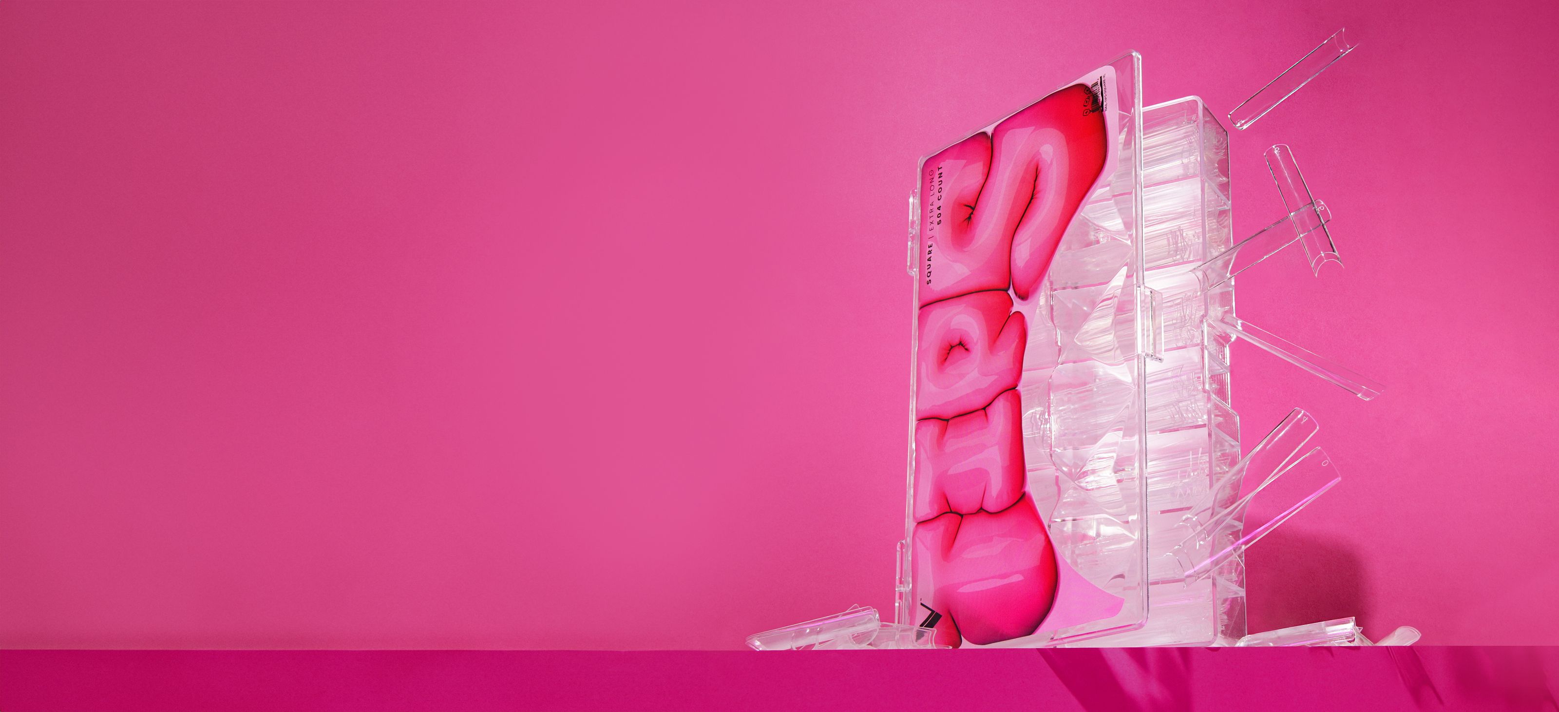 Professional Acrylic & Gel Nail Products| Online Supplies | VBP