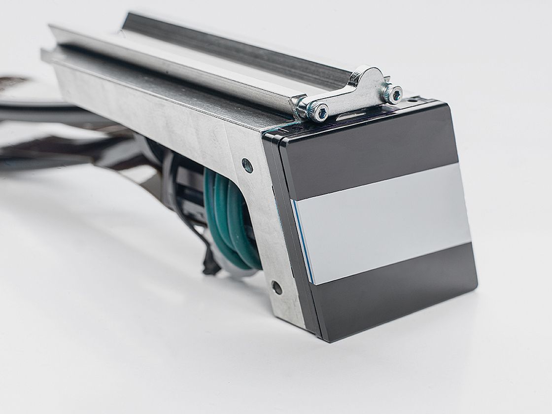 Get in touch to learn more about the Gallus One