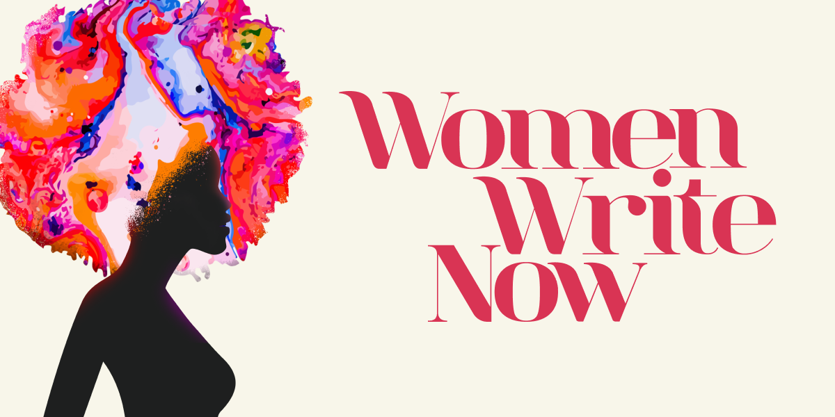 Women Write Now - Hartbeat