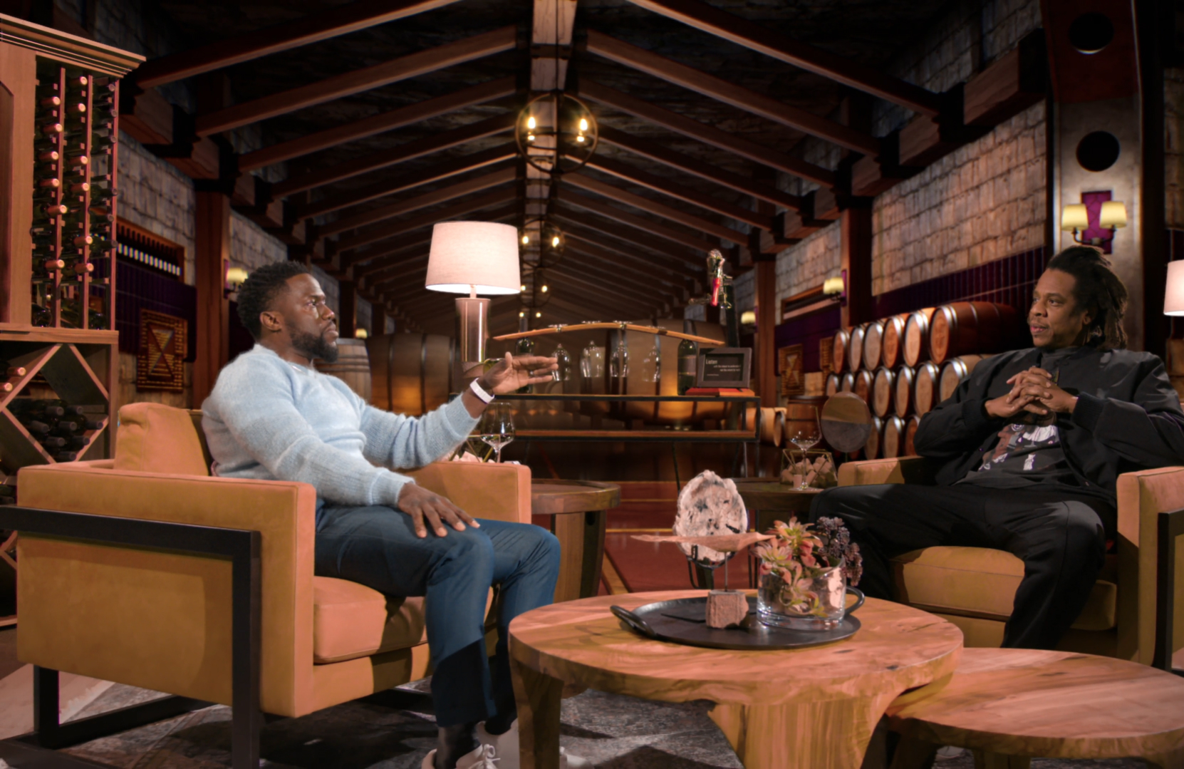 Hartbeat | #1 Source for Comedic Storytelling & Experiences