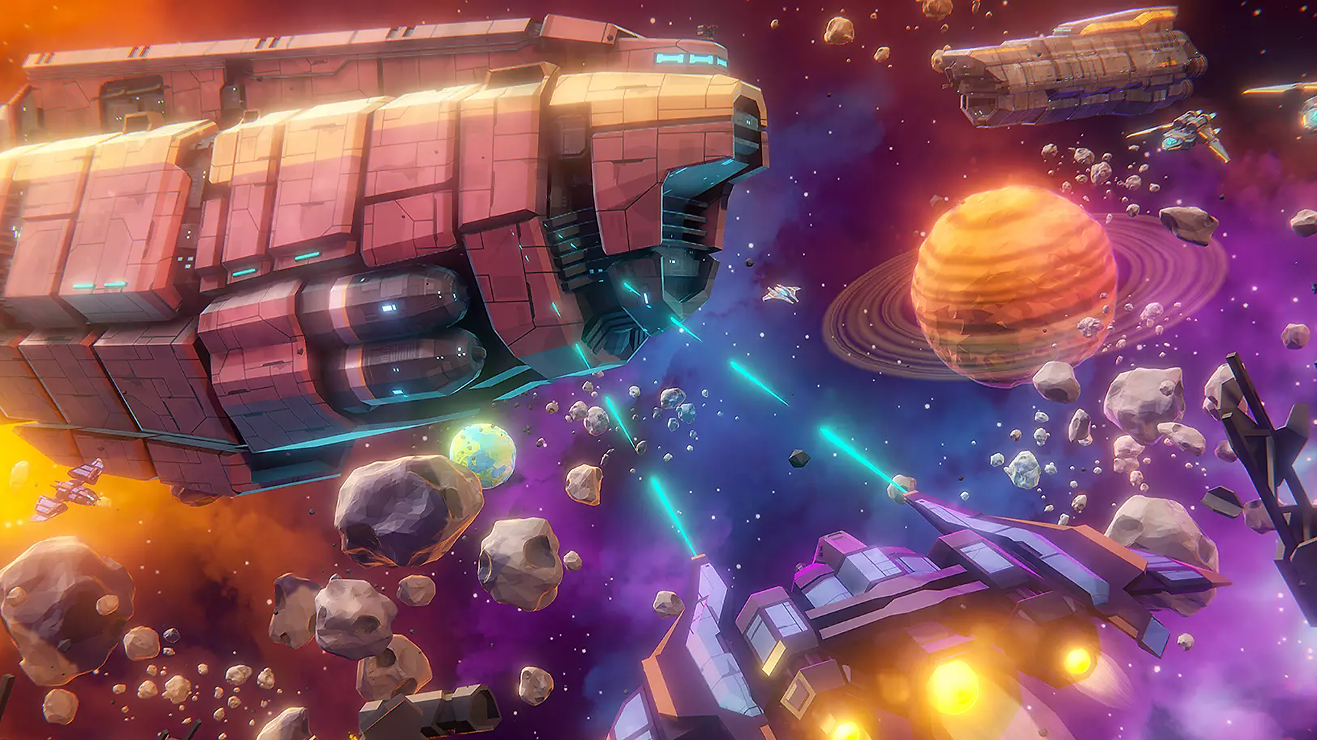 Submit Your Game to an Indie Game Publisher